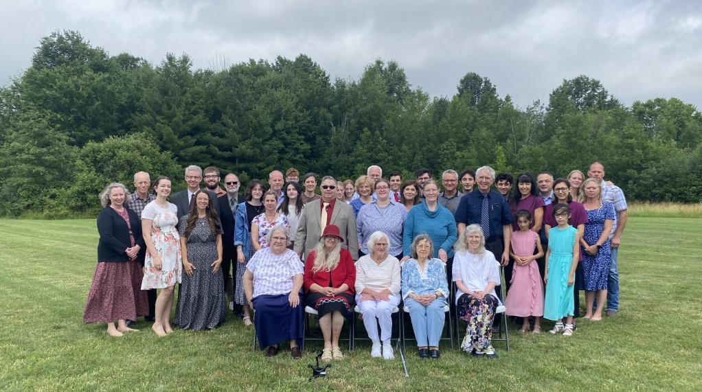 2024 OBC Anniversary | Orwell Bible Church